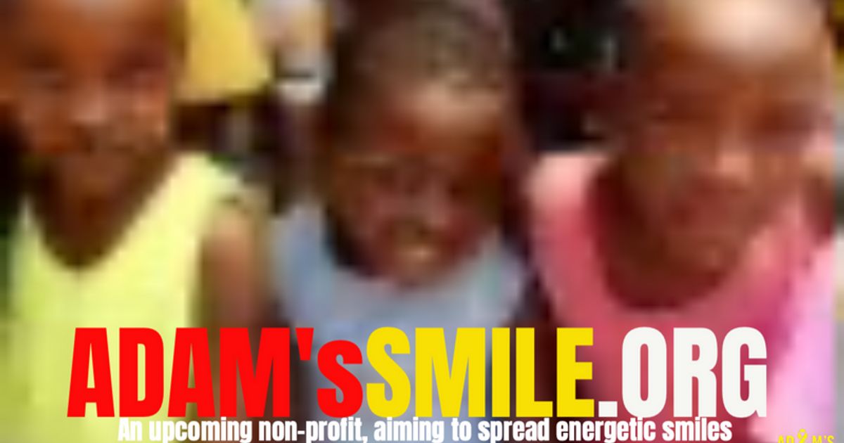 ADAM's SMILE.ORG (Website)
